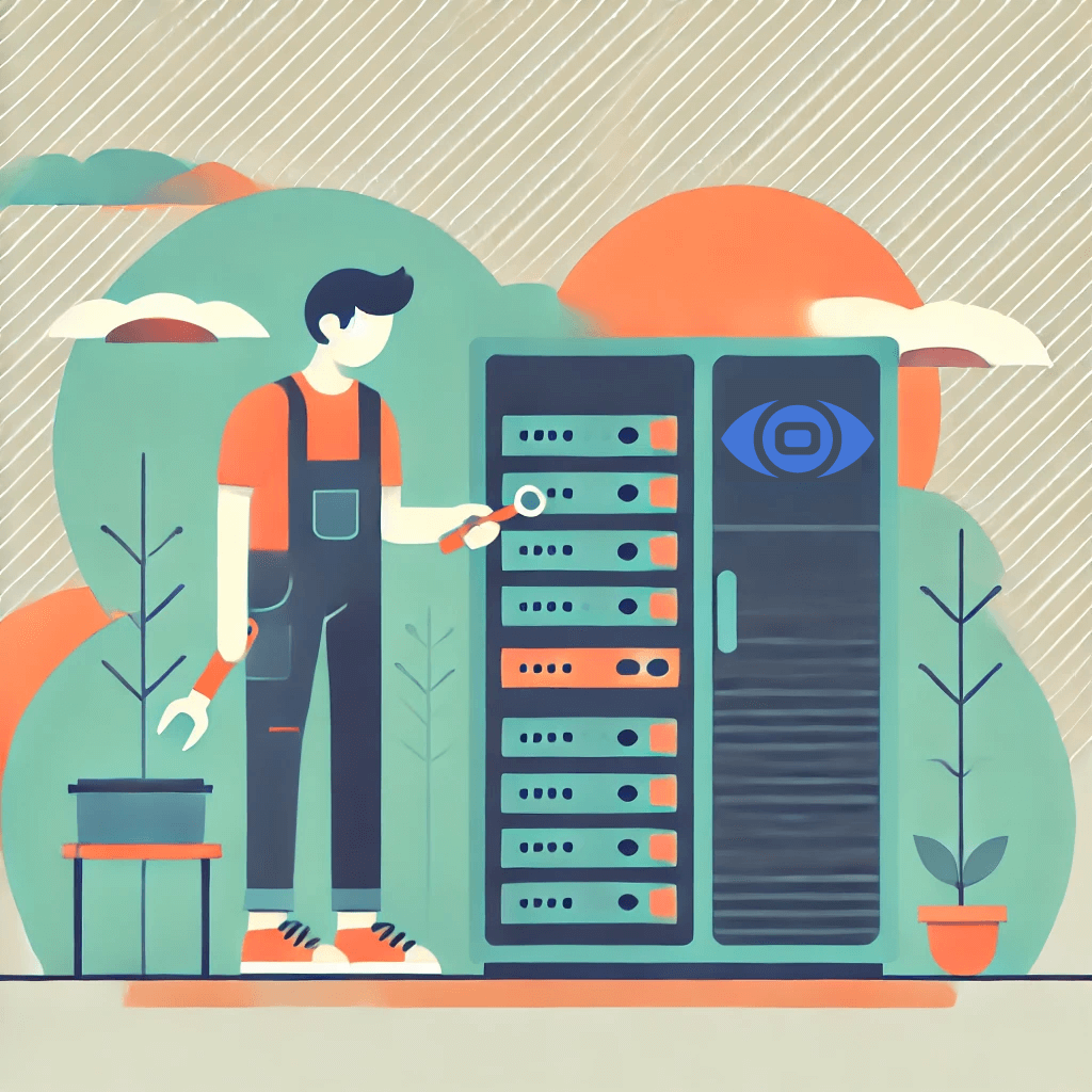 Omniscope Cloud service maintenance - Visokio