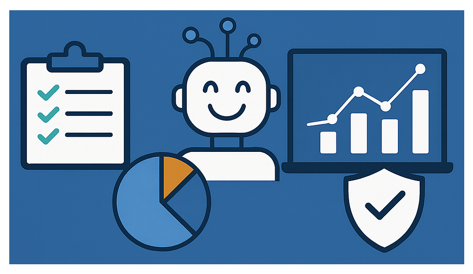 Harmonising Data Governance and AI: a Unified approach to smarter Data Quality with Omniscope ...